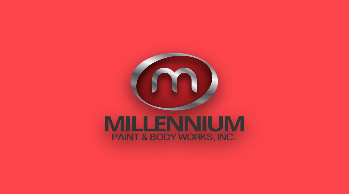 Millennium Paint – Pixels & Pizza