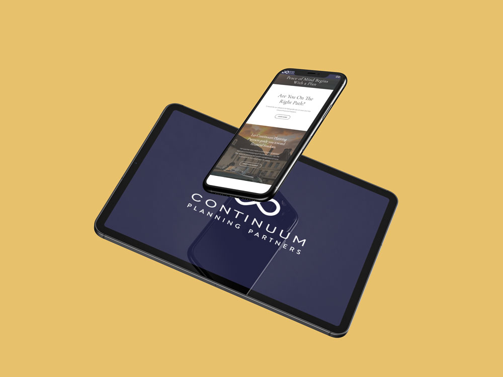 Continuum Planning Partners – Pixels & Pizza